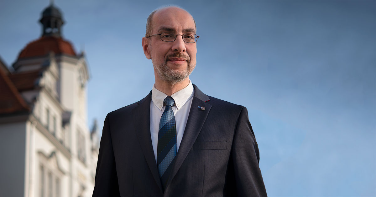 Thomas Göttsberger - zukunftostritz.de